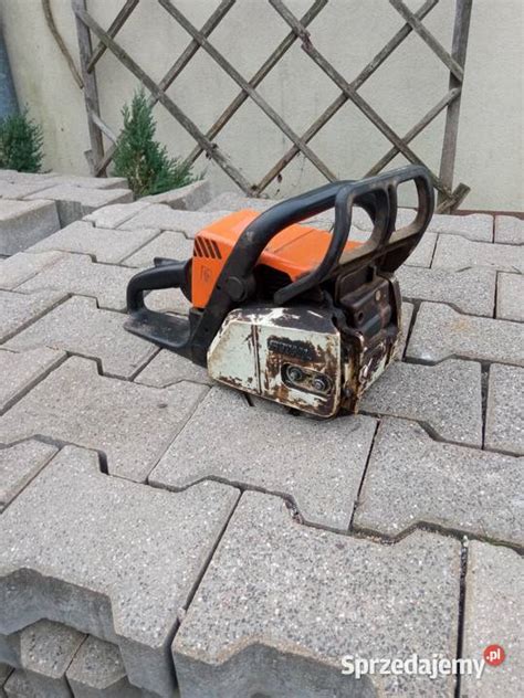 Stihl 170 sthil 018 piła okazja piły 180 Góra Kalwaria Sprzedajemy pl