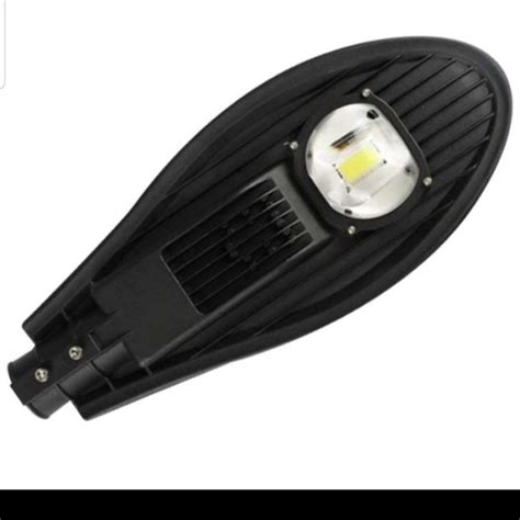 Jual LAMPU JALAN COBRA PJU LED KAP JALAN PROYEK W Lensa LED PJU W