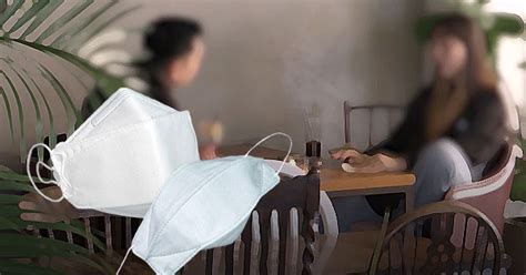 내일부터 실내마스크 착용 자유‥대중교통·병원선 꼭 써야
