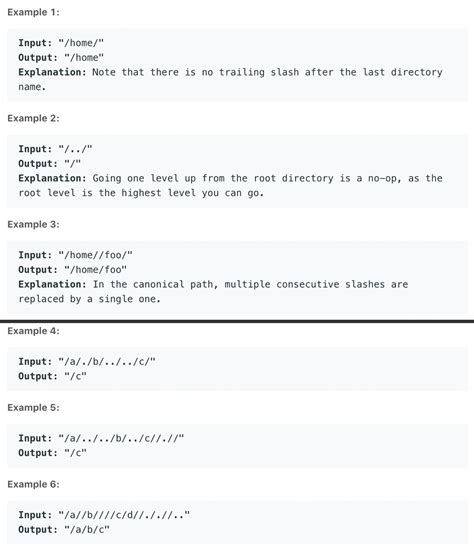 Leetcodesimplify Path Sara
