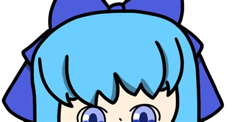 東方 初描き⑨ことチルノちゃん たっす。のイラスト Pixiv