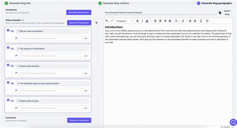 How To Develop A Blog Content Strategy