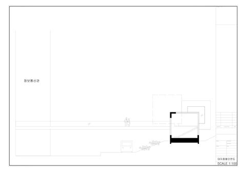 안에서 밖으로 기초설계 2 Open Archive Uosarch