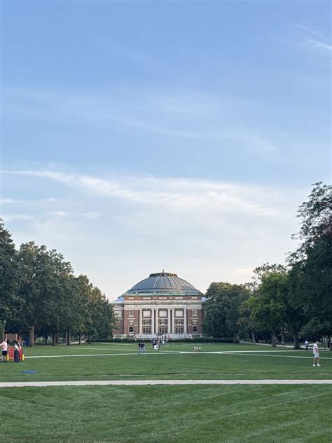 I Am Happy To Share That I Will Be Joining The University Of Illinois Urbana Champaign For A