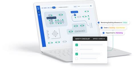 Skedda Desk Scheduling Platform Work Design Magazine