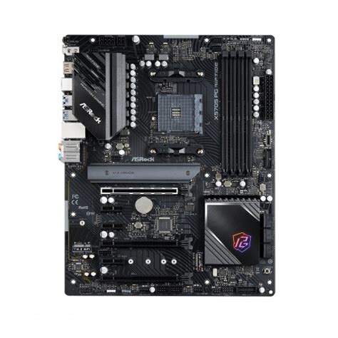 Asrock X S Pg Riptide Amd Motherboard Price In Bangladesh Tech Land Bd