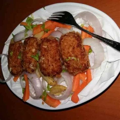 How To Make Albaik Style Chicken Nuggets Recipe