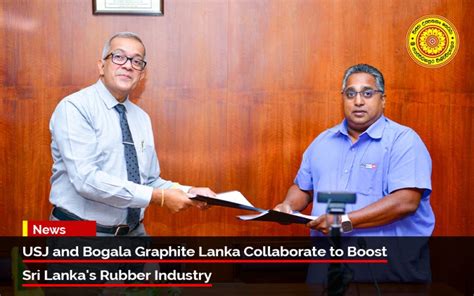 Bogala Graphite Lanka Plc Archives Usj University Of Sri