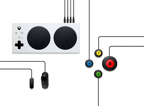 Martin Smith On Linkedin How A Logitech Controller Helped One Gamer Tackle His Disability