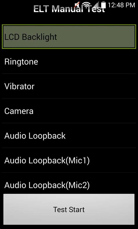 Is There Any Software For Checking Hardware In Ios Ask Different