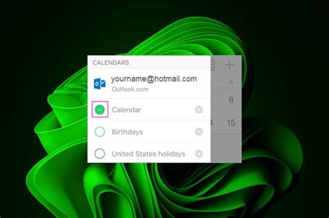 Outlook Calendar Is Not Syncing Heres What You Can Do