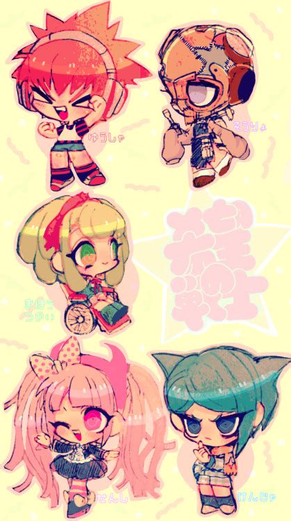Monaka On Tumblr