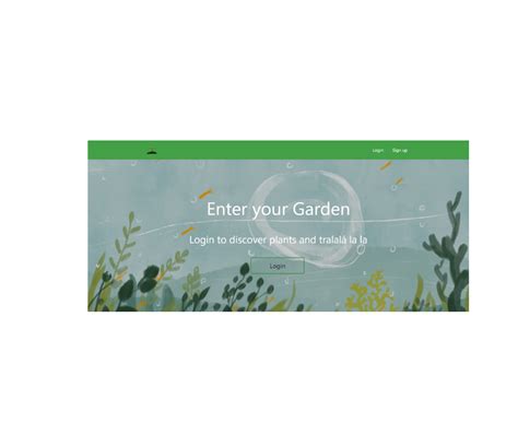 GitHub AdrianValdes PlantIdentifier An Open Source Project That Uses Moment Js To Keep Track