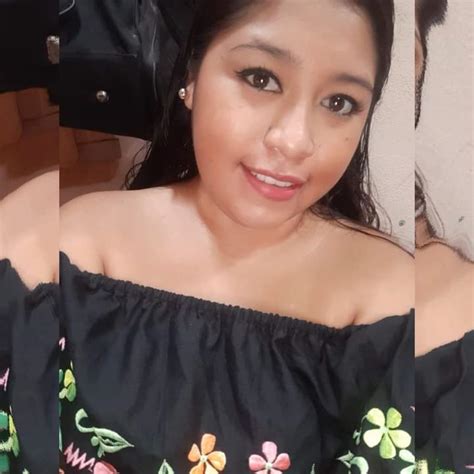 Andrea Jaqueline Pool Cervantes Doña fácil y putona de Telchac Puerto