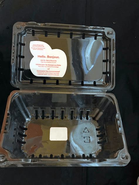 Plastic Clamshell Containers Recycle This Pittsburgh