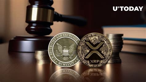 Xrp Lawyer Highlights Judges Criticism Of Secs Approach Amid Recent