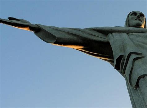 Rio De Janeiro Corcovado With Christ Redeemer Statue Tour 2024