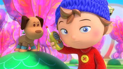 Noddy New Episodes Abc Iview