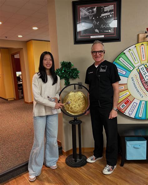 The Dischinger Team The Dischinger Team Orthodontics