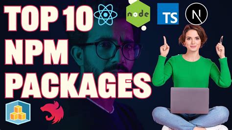 Unveiling The Top 10 Javascript Packages Every Developer Must Know