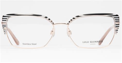 Rose Gold L224 Eyeglasses Eyecarecenter