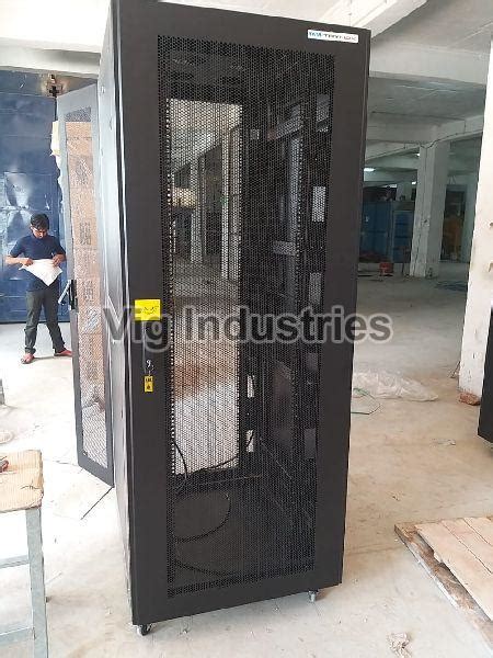 Server Racks Manufacturer Server Racks Export Company From Delhi India