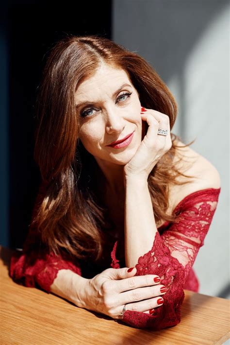 Kate Walsh Fotoshooting Kate Walsh