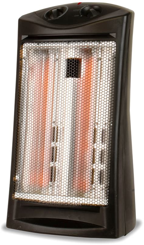 Heater Bandd Infared Quartz Towr Bhti06 Lee Distributors