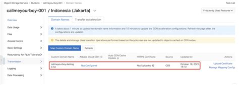 Explore Alibaba Cloud Oss Dragz17s