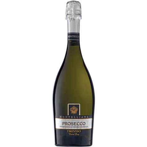 Просекко Montelvini Cuvee dell Erede Extra Dry Prosecco Treviso DOC