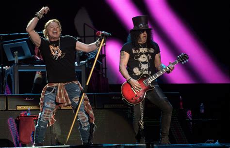 Guns N Roses Release First New Song In 13 Years Spin