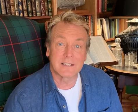 Cbs The Young And The Restless Spoilers Doug Davidson Paul Williams