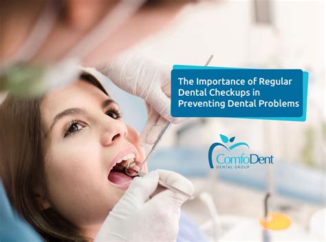 Why Regular Dental Checkups Are Crucial For Your Oral Health