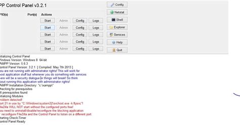 Php Tutorial Install Php Mysql Apache And Phpmyadmin