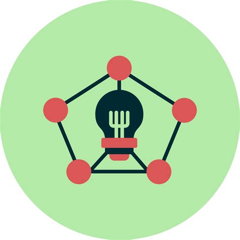 Mind Mapping Vector Icon 37396899 Vector Art At Vecteezy