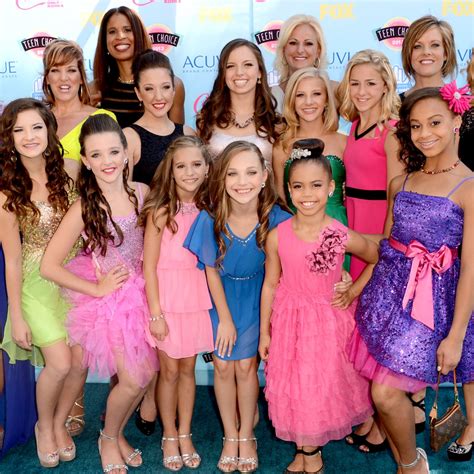 Chloe Lukasiak Archives Life And Style