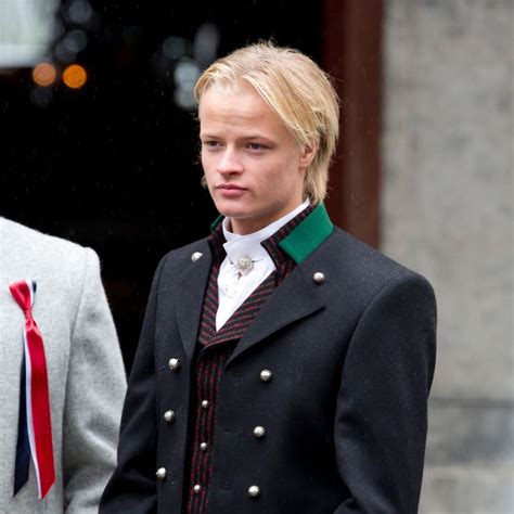 Marius Borg Høiby Anwältin Des Opfers Offenbart Neue Details Galade