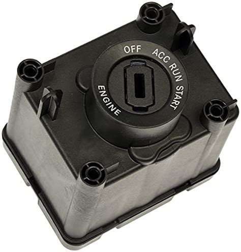 I Tested The 2011 Ram 1500 Ignition Switch Heres What You Need To Know