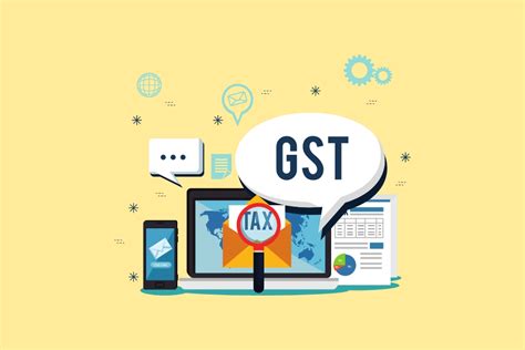 What Are The Advantages And Disadvantages Of Gst In India