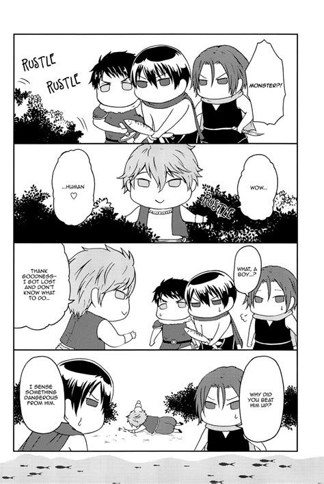 Emg Hero Nanaharu And Kisumi Castle Free Dj Eng Myreadingmanga