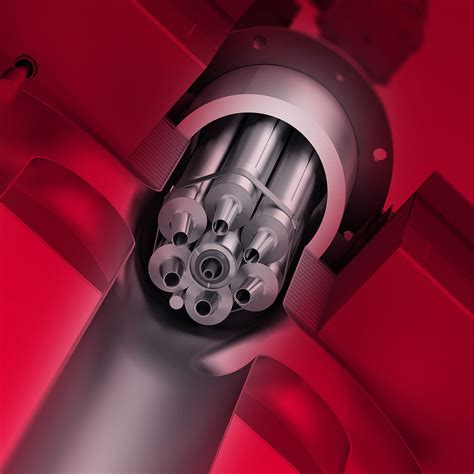 Regemat® 250 Ws Thermal Process Technology