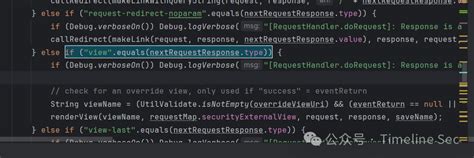 Cve 2024 38856：apache Ofbiz远程代码执行漏洞 腾讯云开发者社区 腾讯云