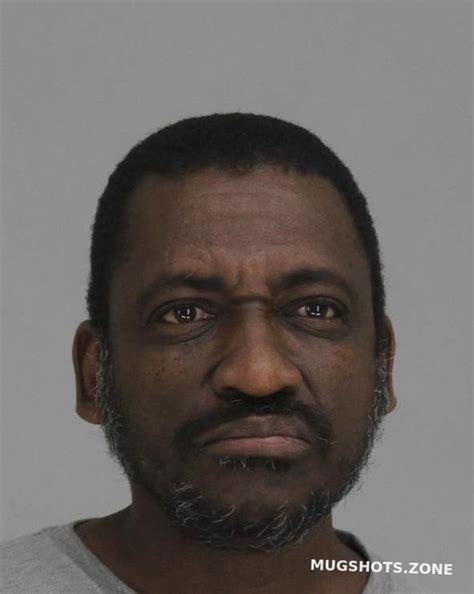 Gaut Gerald 07 18 2024 Dallas County Mugshots Zone