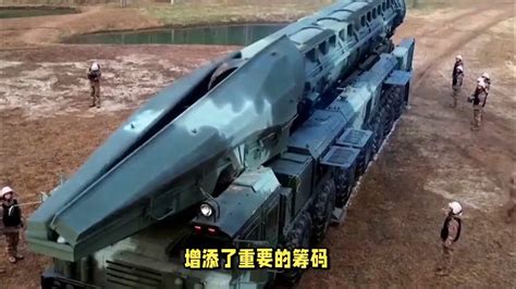 比东风 41还牛？15分钟就到美国本土，轻松打击20000公里外目标 Youtube