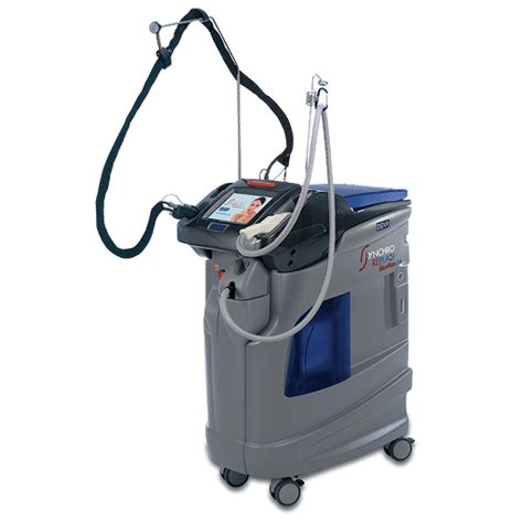 Synchro Replay Laser Romeo And Juliette Laser Hair Removal