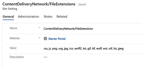 सामग्री वितरण नेटवर्क के साथ साइट कॉन्फ़िगर करें Microsoft Learn