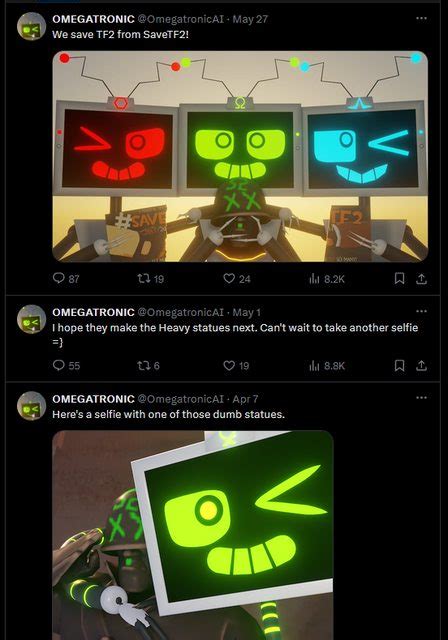 Tf2 Bot Crisis Ganker