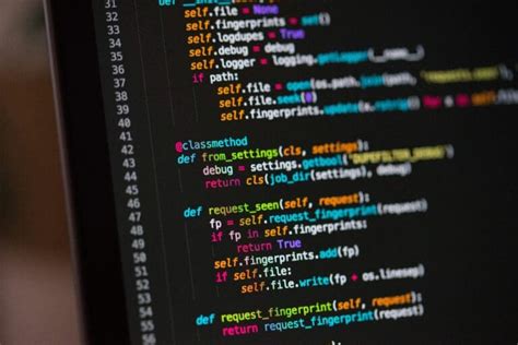 Setting Up Your Python Development Environment Python Installation And