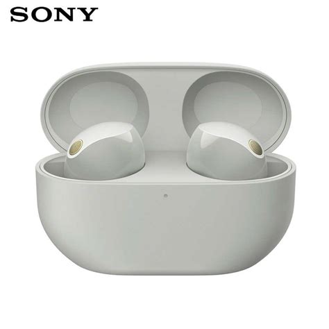 Sony Wf 1000xm5 旗艦真無線藍牙耳機 哈拉網通 購物橘子