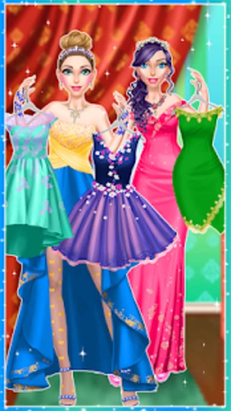 Royal Girls Princess Salon Apk For Android Download